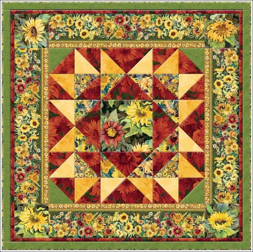 Quilt Kits
