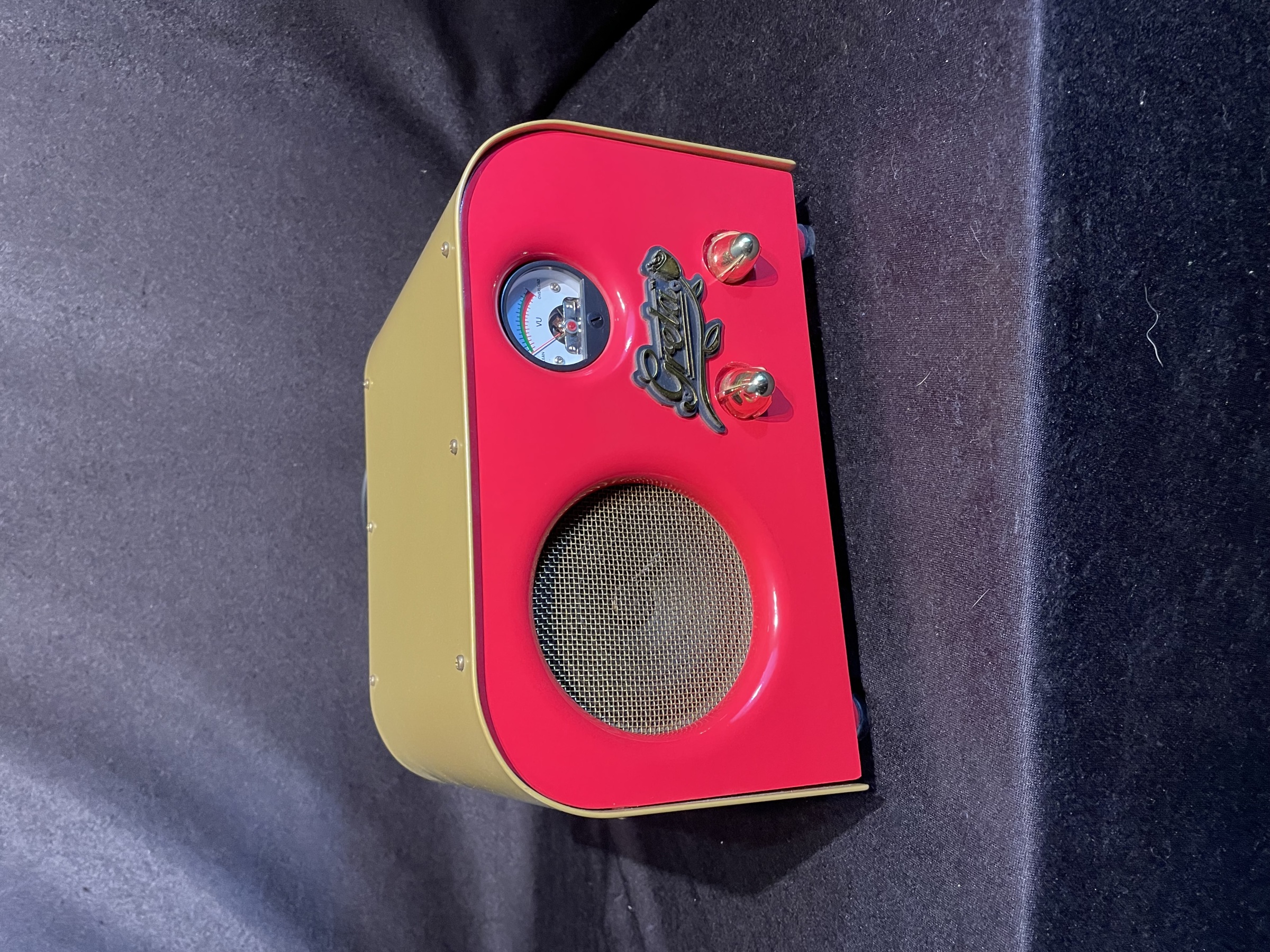 Fender Pawn Shop Series Greta Head