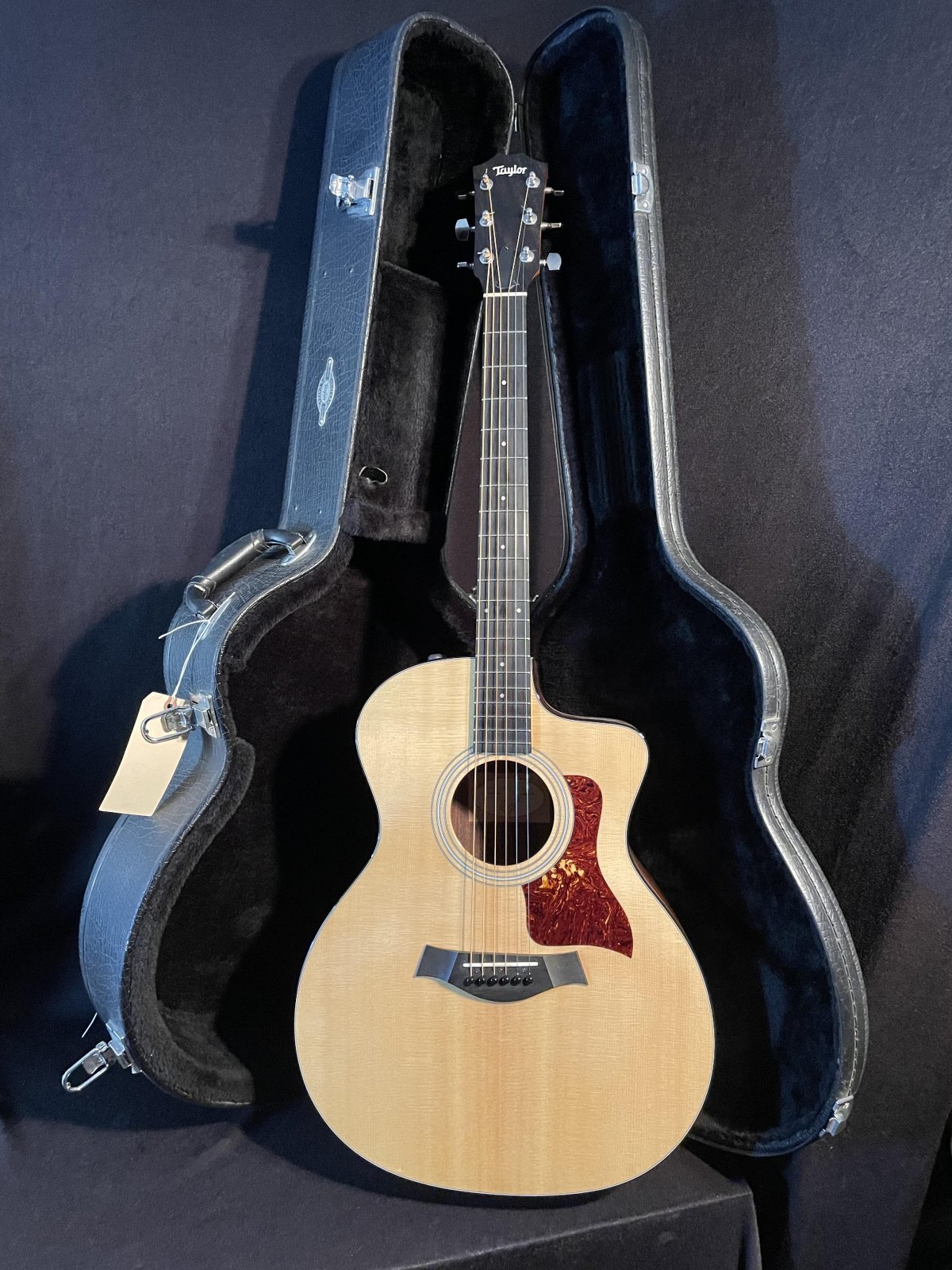 2021 Taylor 214ce Plus