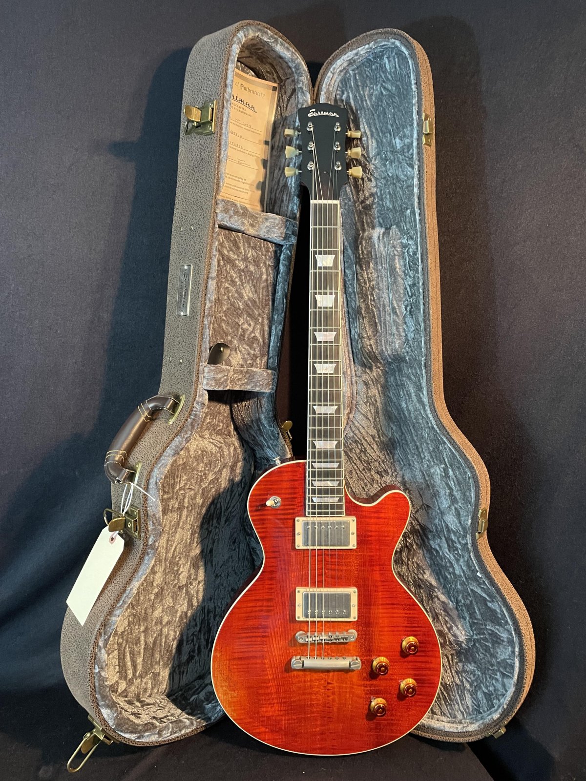 2024 Eastman SB59/V