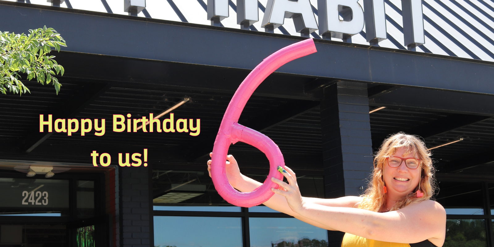 Home | Craft Habit Raleigh | Raleigh, NC