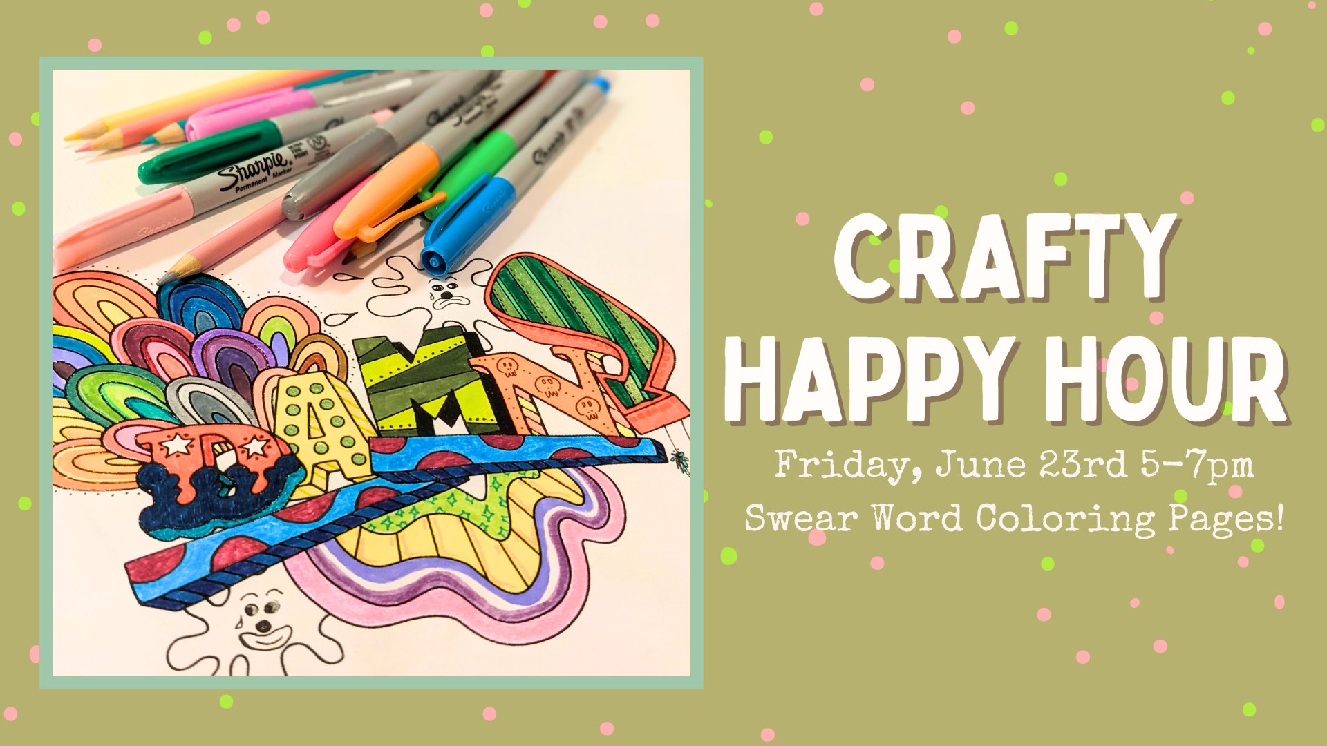 Home | Craft Habit Raleigh | Raleigh, NC