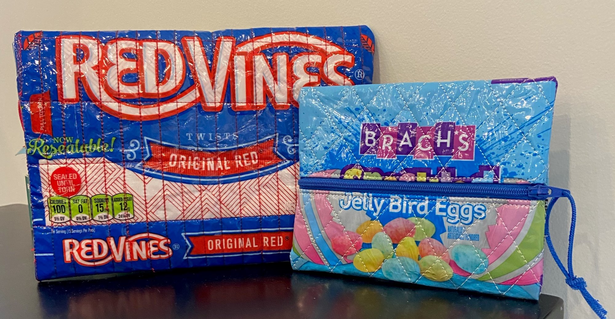 Candy Bag class