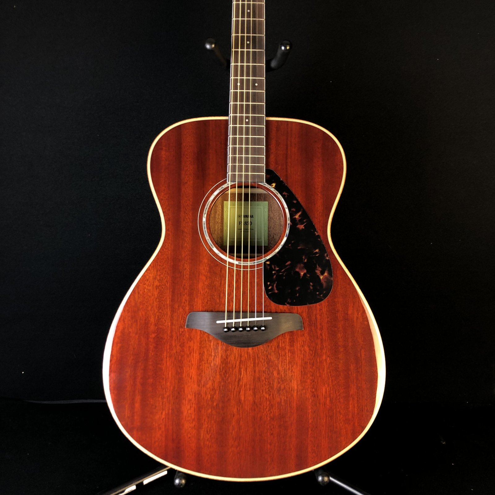 Yamaha FS850