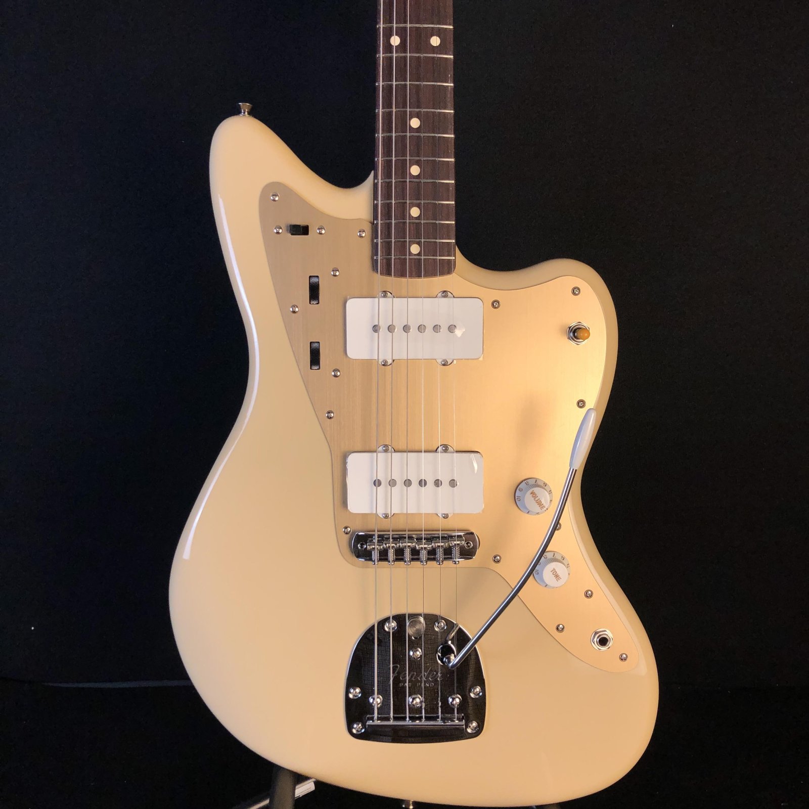 Fender Vintera II 50's Jazzmaster Desert Sand - 717669920289