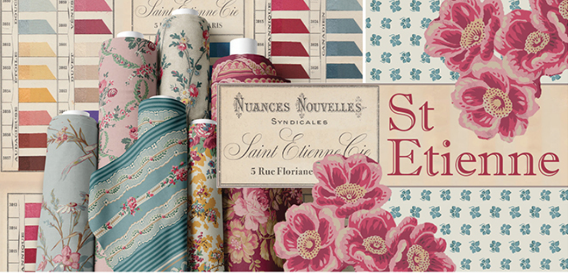 Devonstone Collection