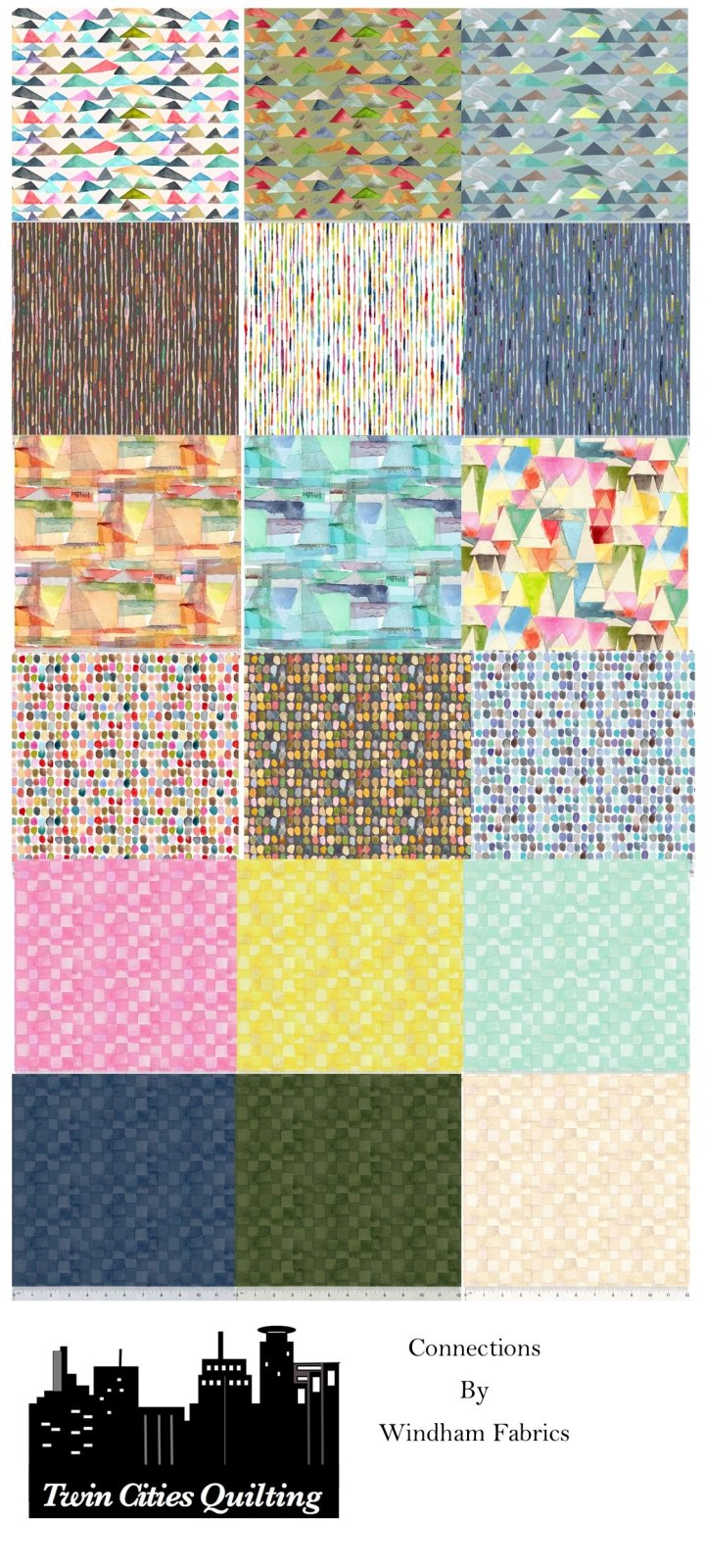 New Kits and Bundles