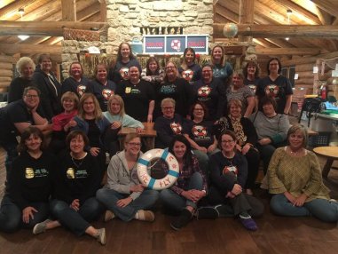 Retreats and Bus Trips | Firefly Farms & Catching Fireflies | Pine ...