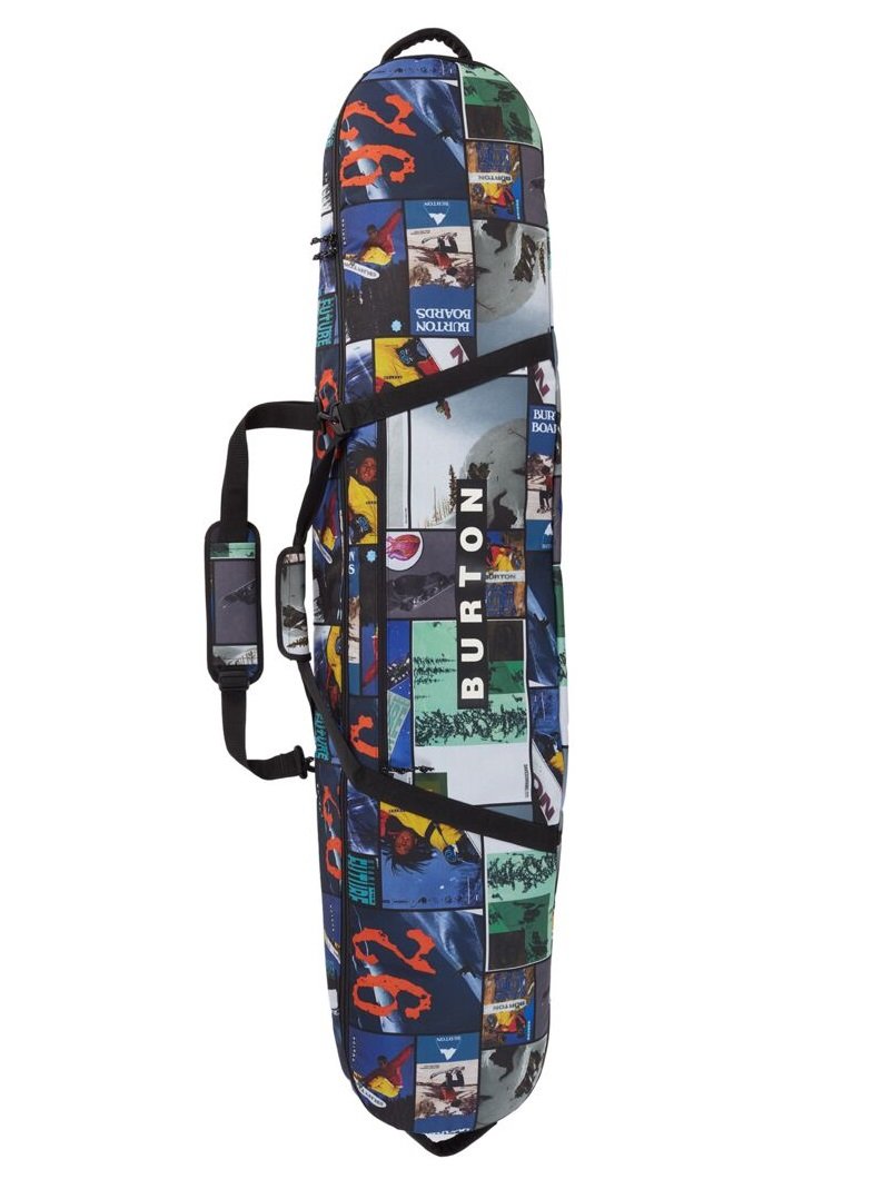 Snowboard Bags