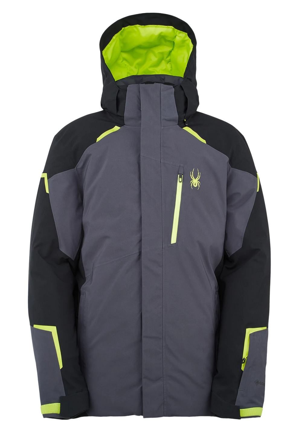 Mens Ski Clothing