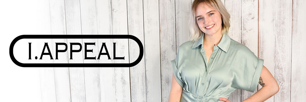 Trendy Boutique for Women and Kids | Jenson's/I. Appeal