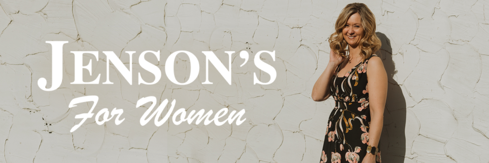 Trendy Boutique for Women and Kids | Jenson's/I. Appeal