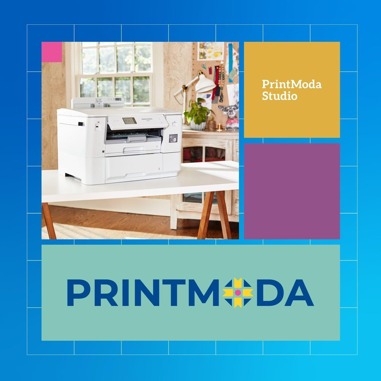 SEW WHAT IS NEW WITH BROTHER DEMO!