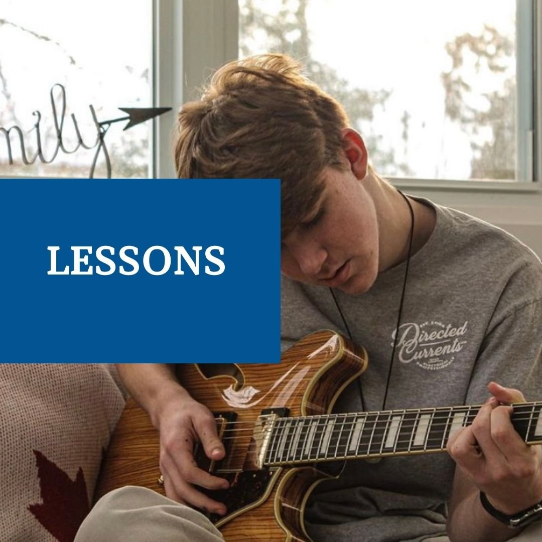 Connors Music | Shop | Keswick, ON