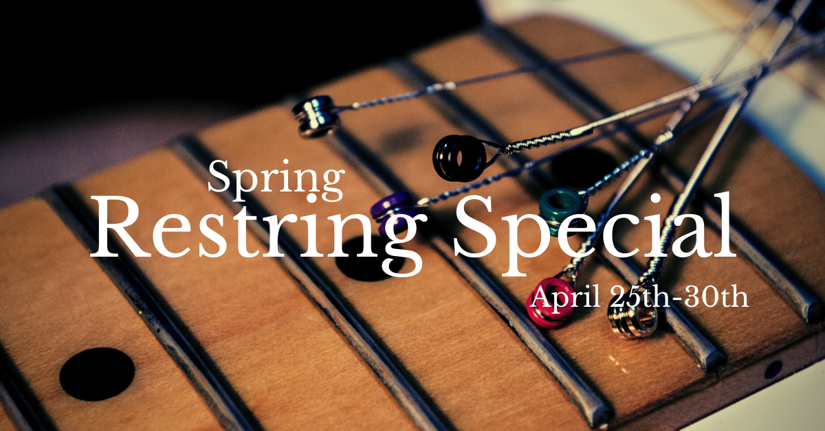 Connors Music | Home | Keswick, ON