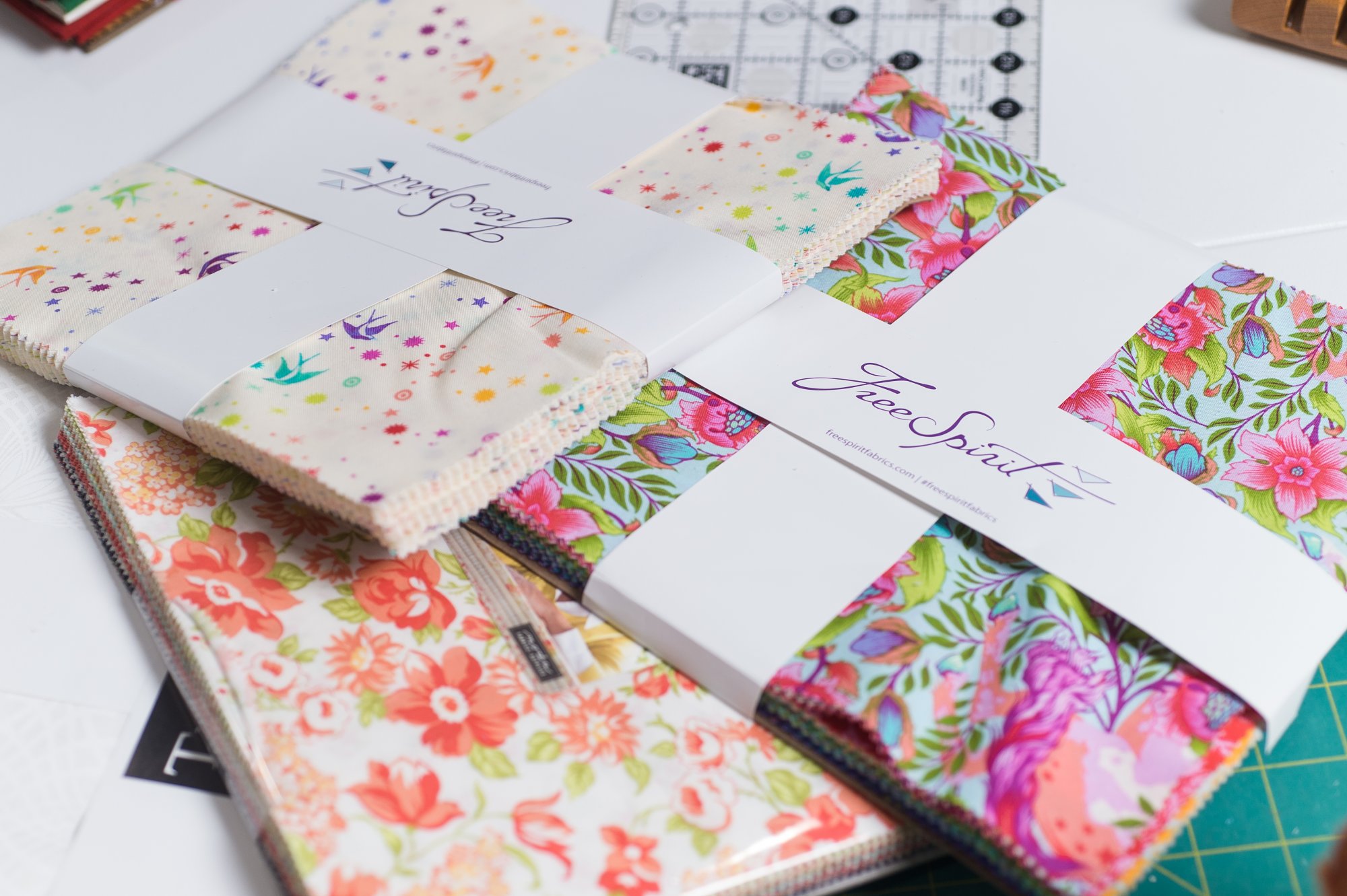 Shop Online | Wildflower Quilt Company