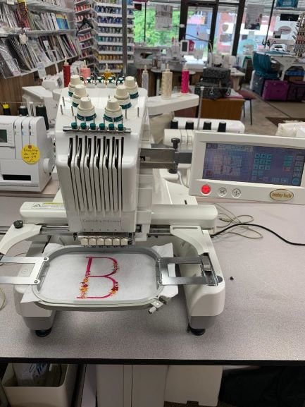 Used Machines