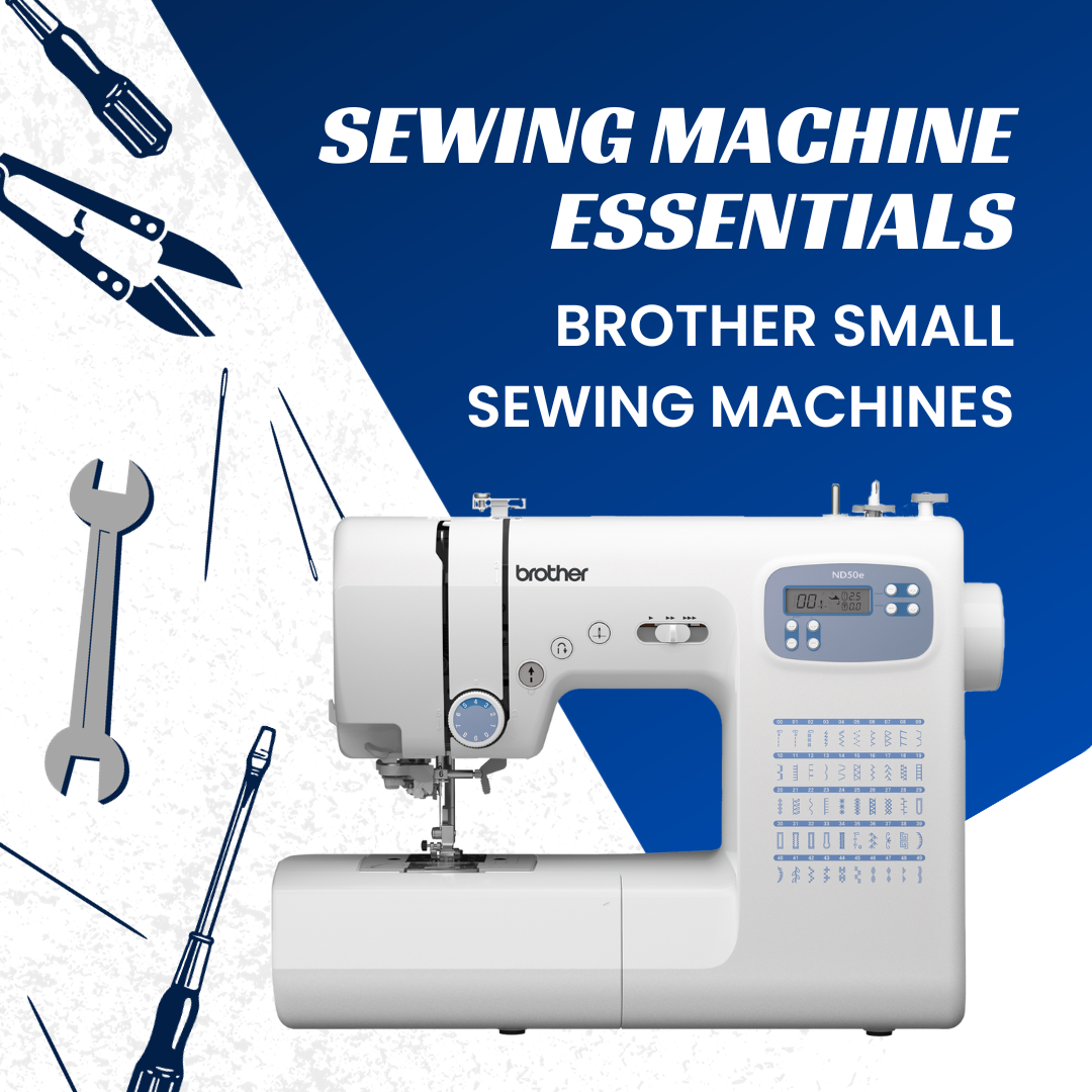 Portable Sewing Machine JUCVNB Mini Sewing Machine For Beginners And ...