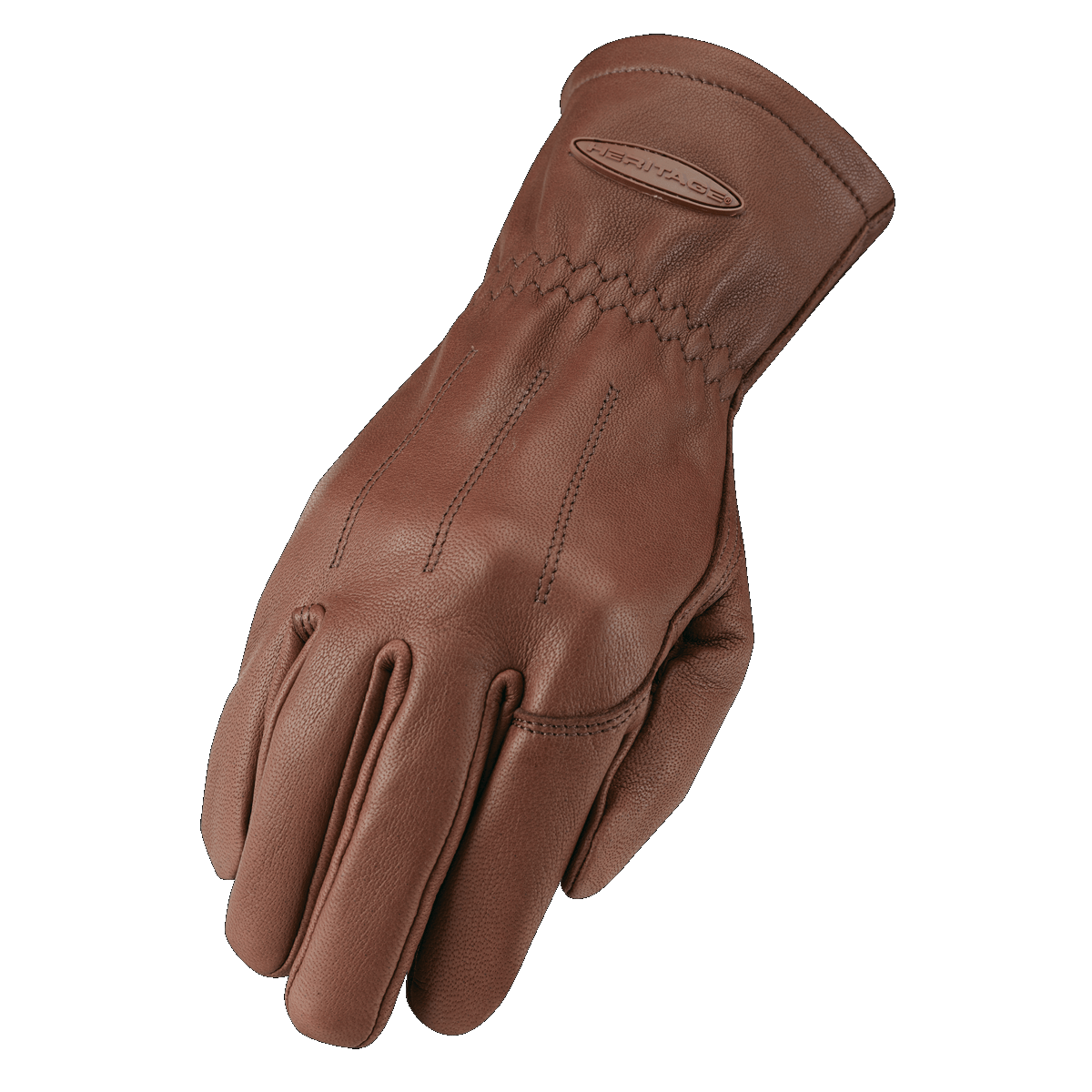 HERITAGE CARRIAGE DRIVING GLOVE 797698310534