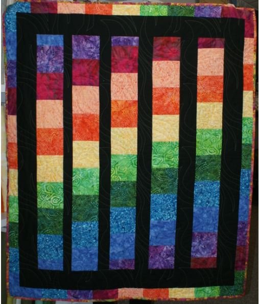 What Does Block In Color Mean The Meaning Of Color