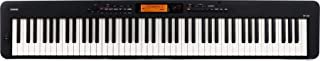 Casio CDP-S360 Compact Digital Piano Black - 079767362614