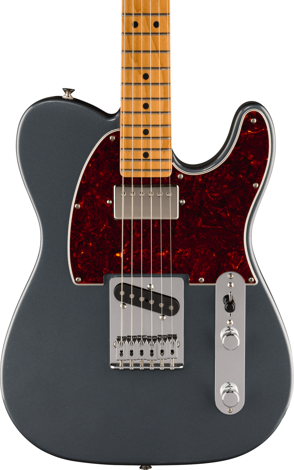 Fender Limited Edition Player II Telecaster, Roasted Maple Fingerboard ...