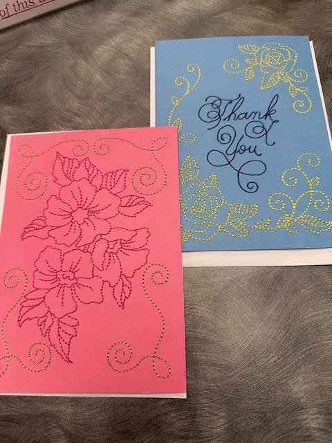 OESD Machine Embroidery Designs