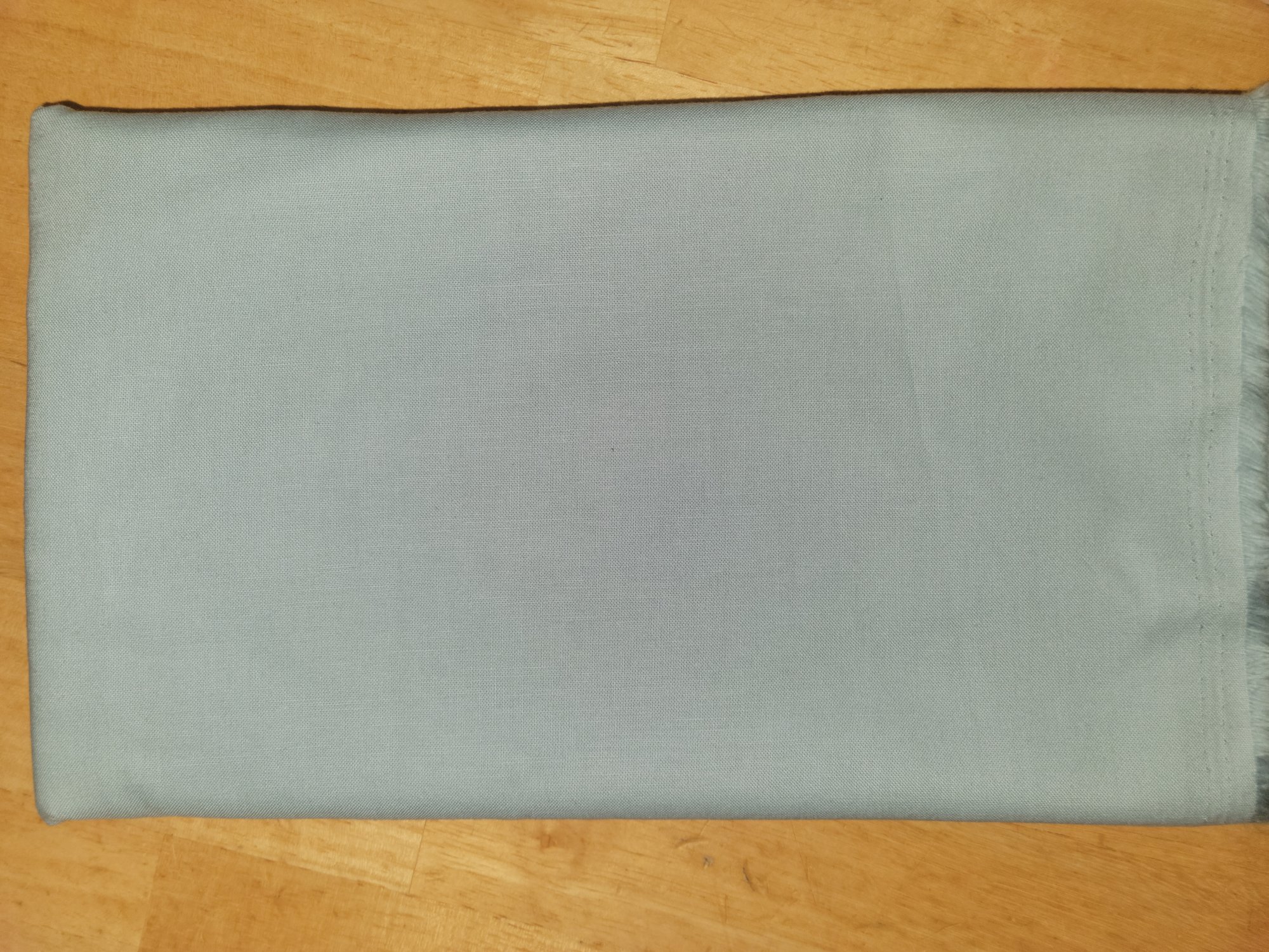 1Yd, 10- Light Blue Solid