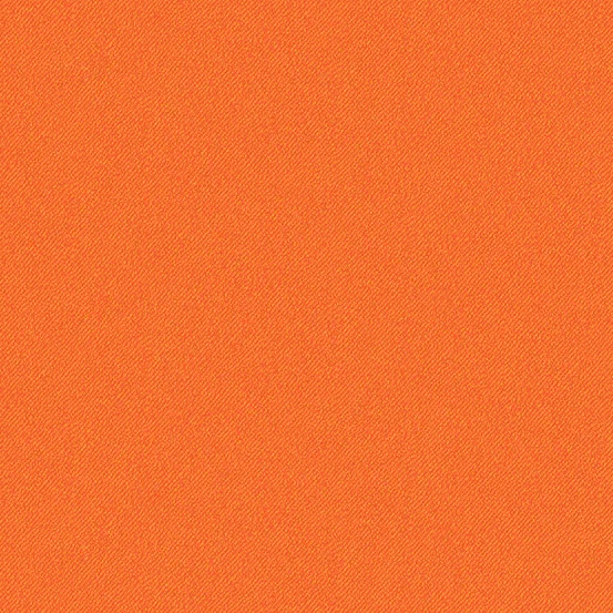 SPECIALTY FABRICS: Spark Orange Blender: Phosphor - 100 Years by Libs ...