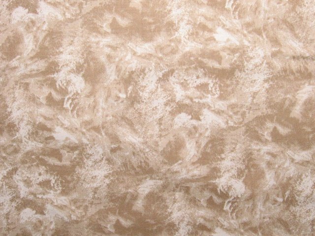 Safari Cream Tan Blender: Illusions - Gallery by Choice Fabrics
