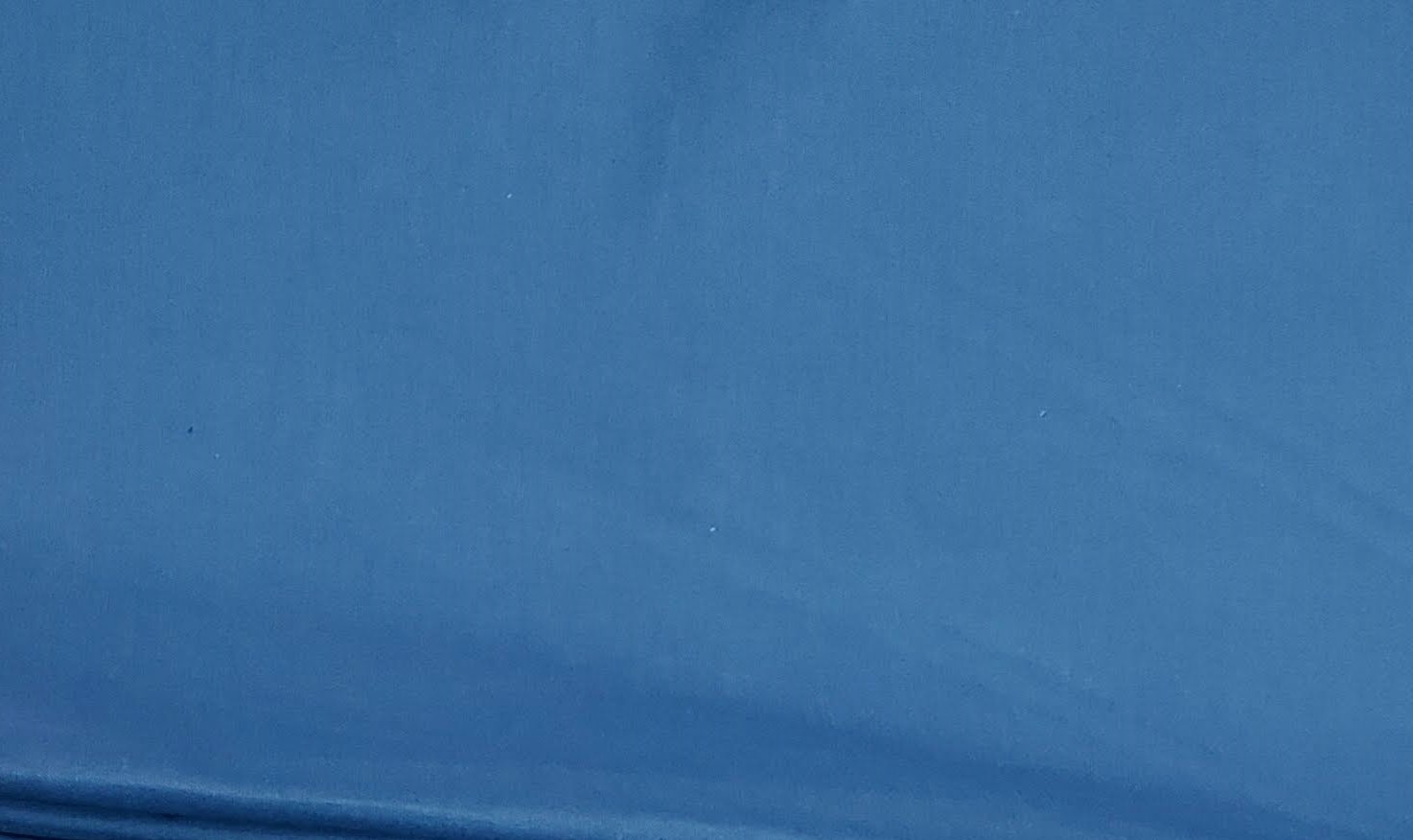 6 Yards Solid: Light Colonial Blue in a single 6 yard piece