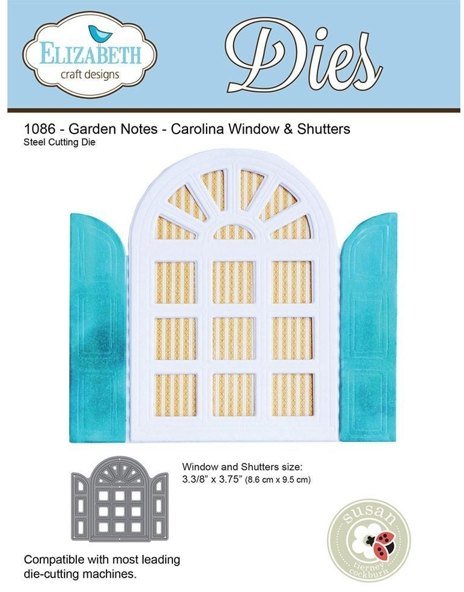 Elizabeth Craft Designs