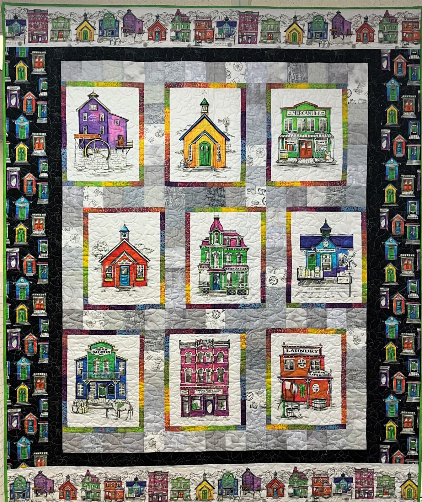 Home | The Creative Needle | Littleton, CO