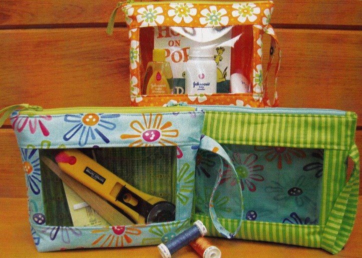 What s In Your Bag