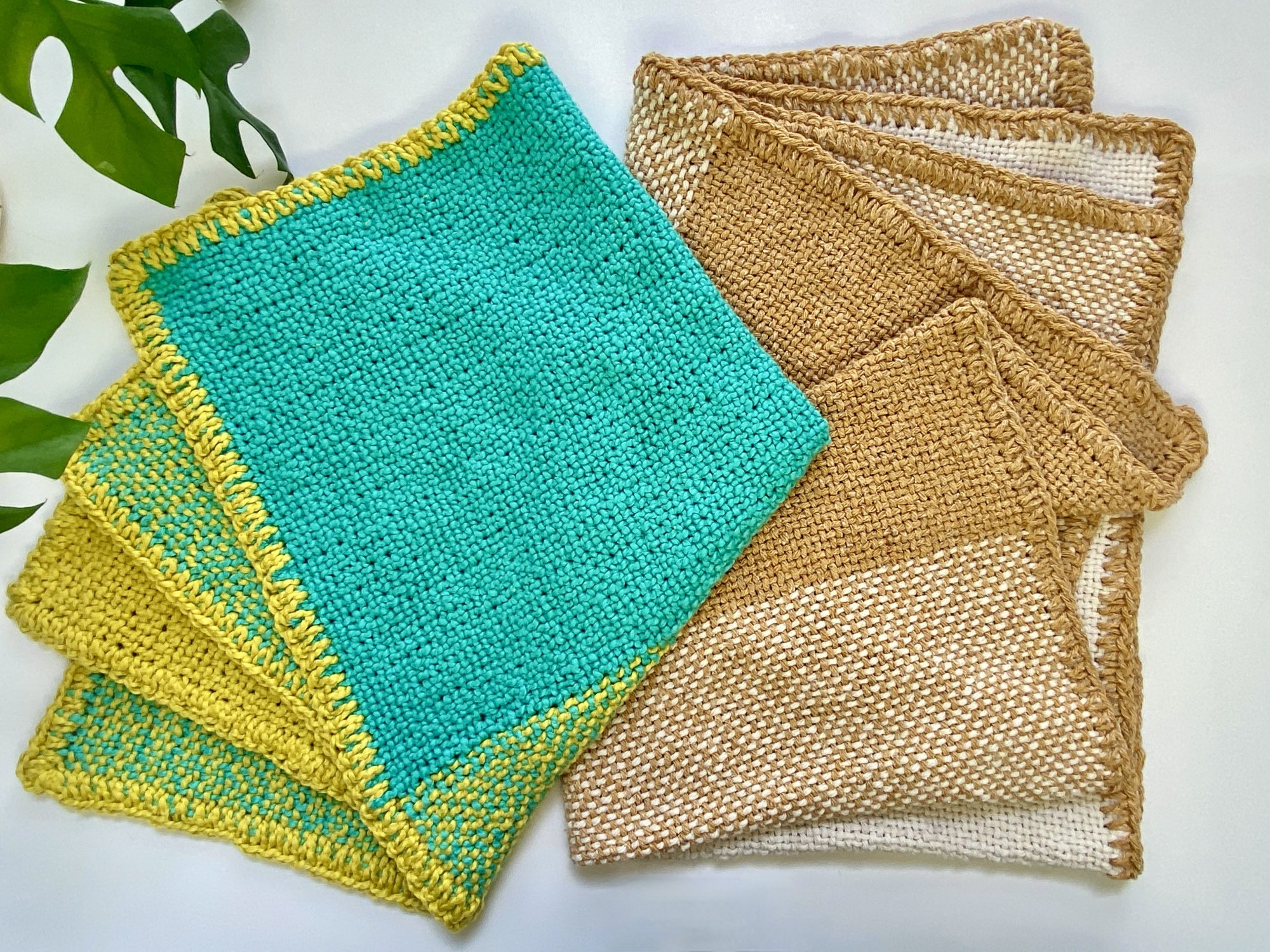 CH26B Weaving Double Width With Two Heddles