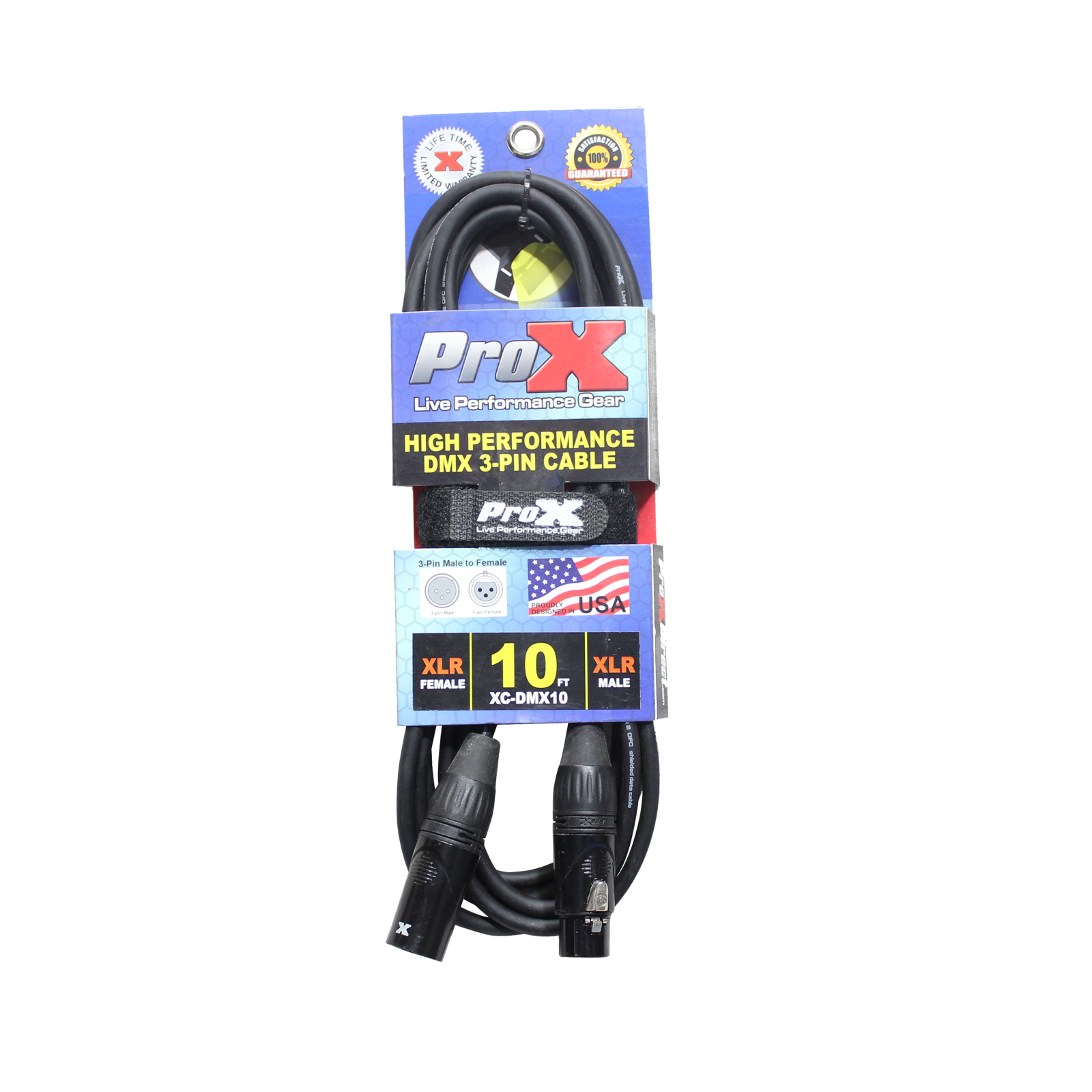 DMX Cables