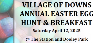 Village of Downs, IL