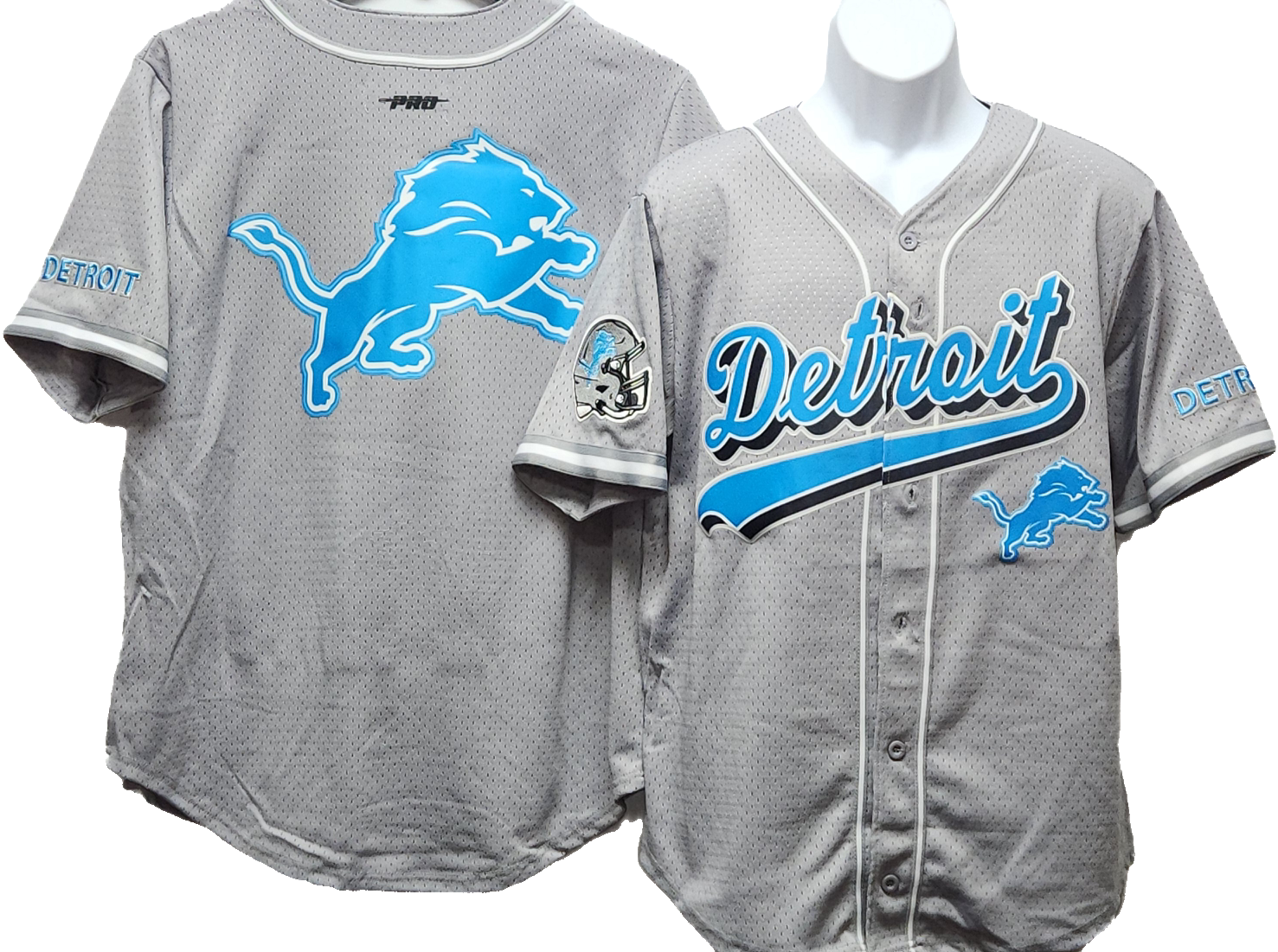 Lions