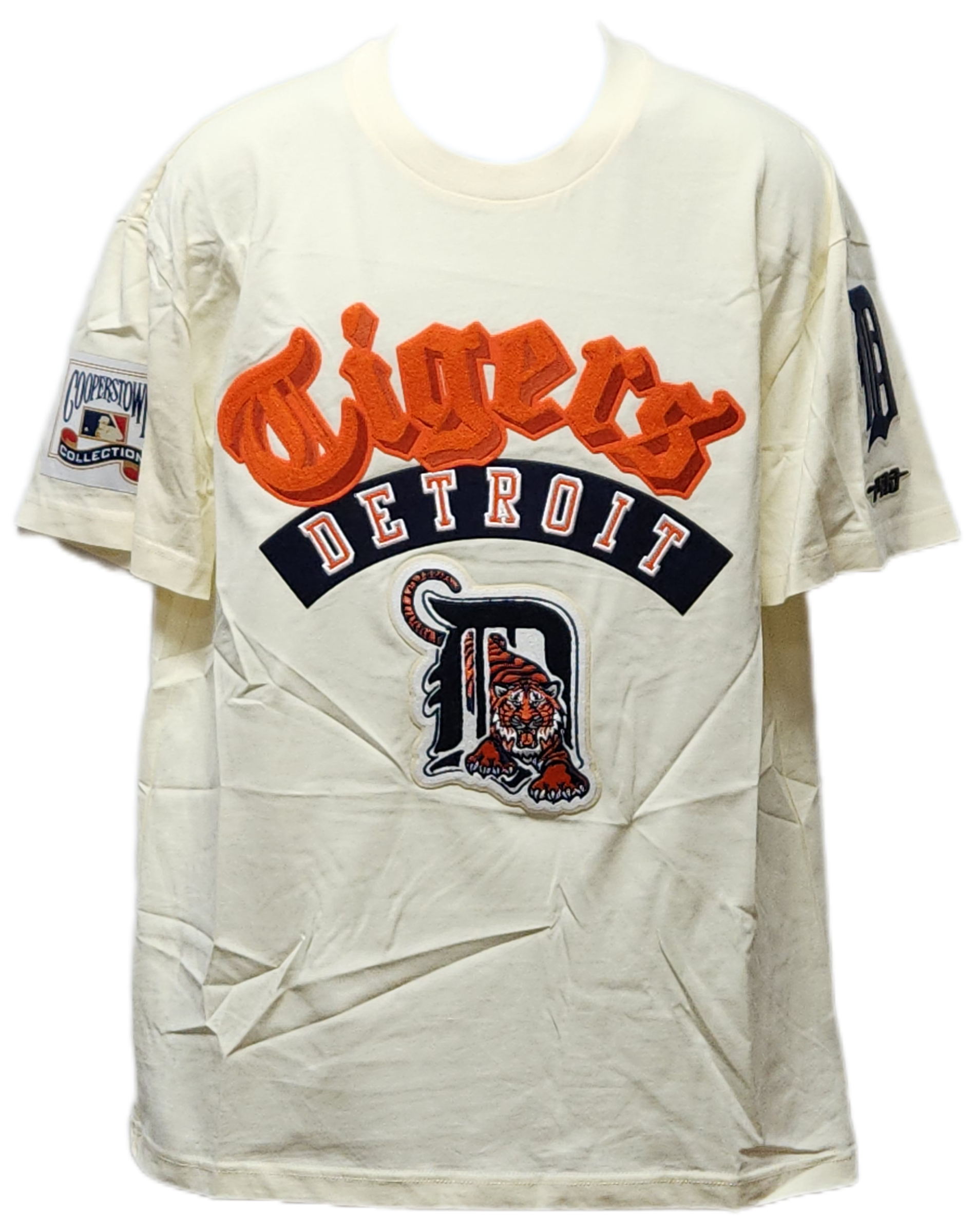 Men's Gear