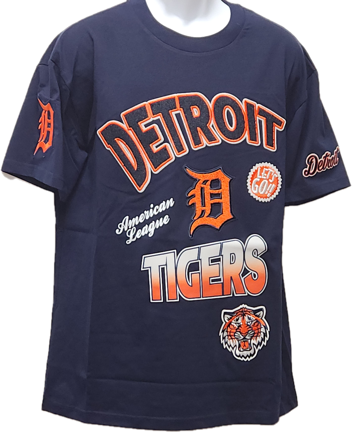 Tigers