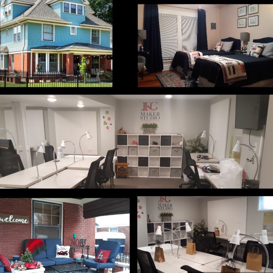 KC Maker Studio | KANSAS CITY, MO