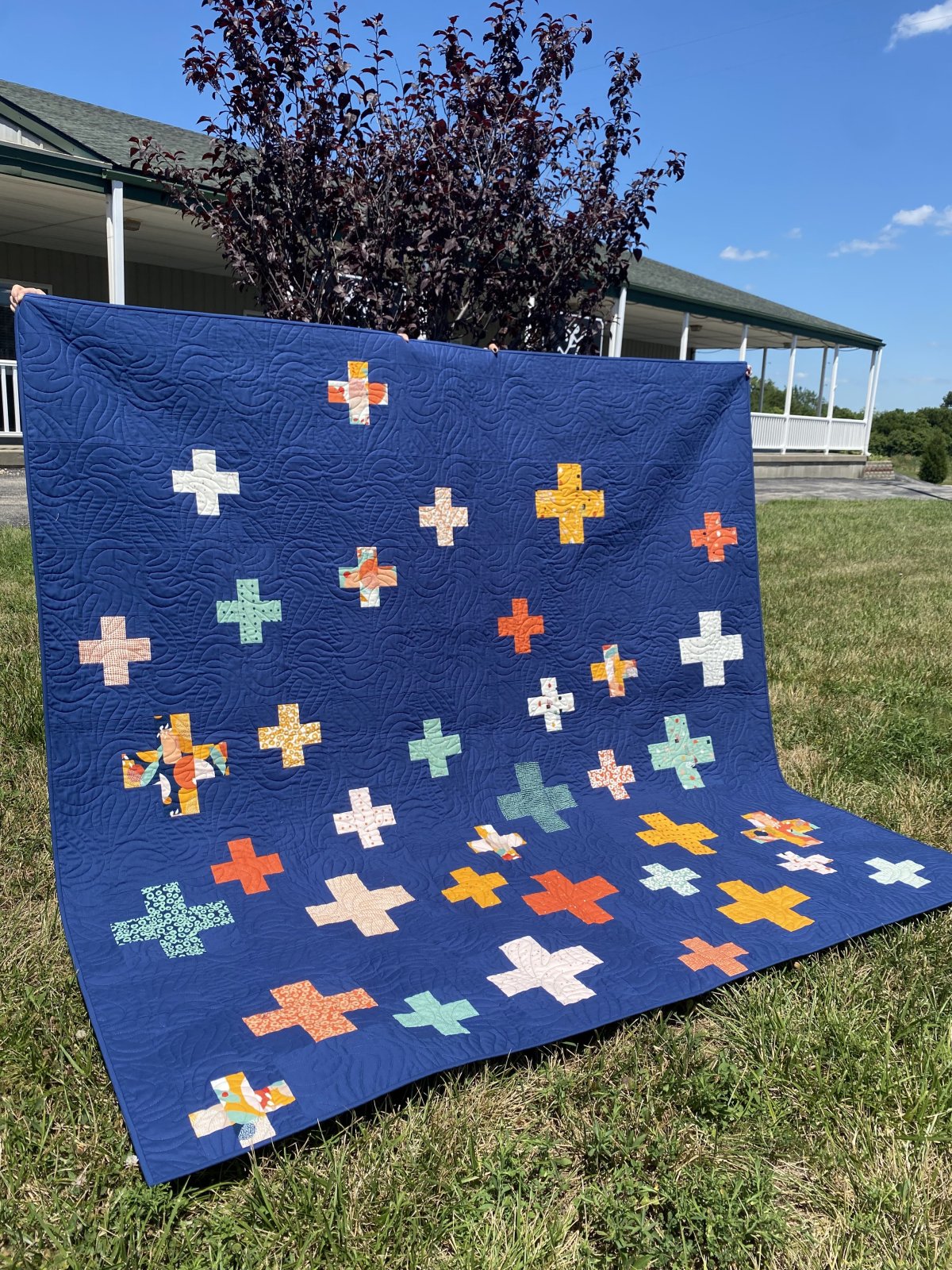 pluses-quilt-kit-86-x-86