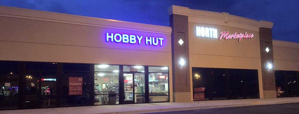 Hobby Hut, Saint Andrew (+1 876-908-4583)
