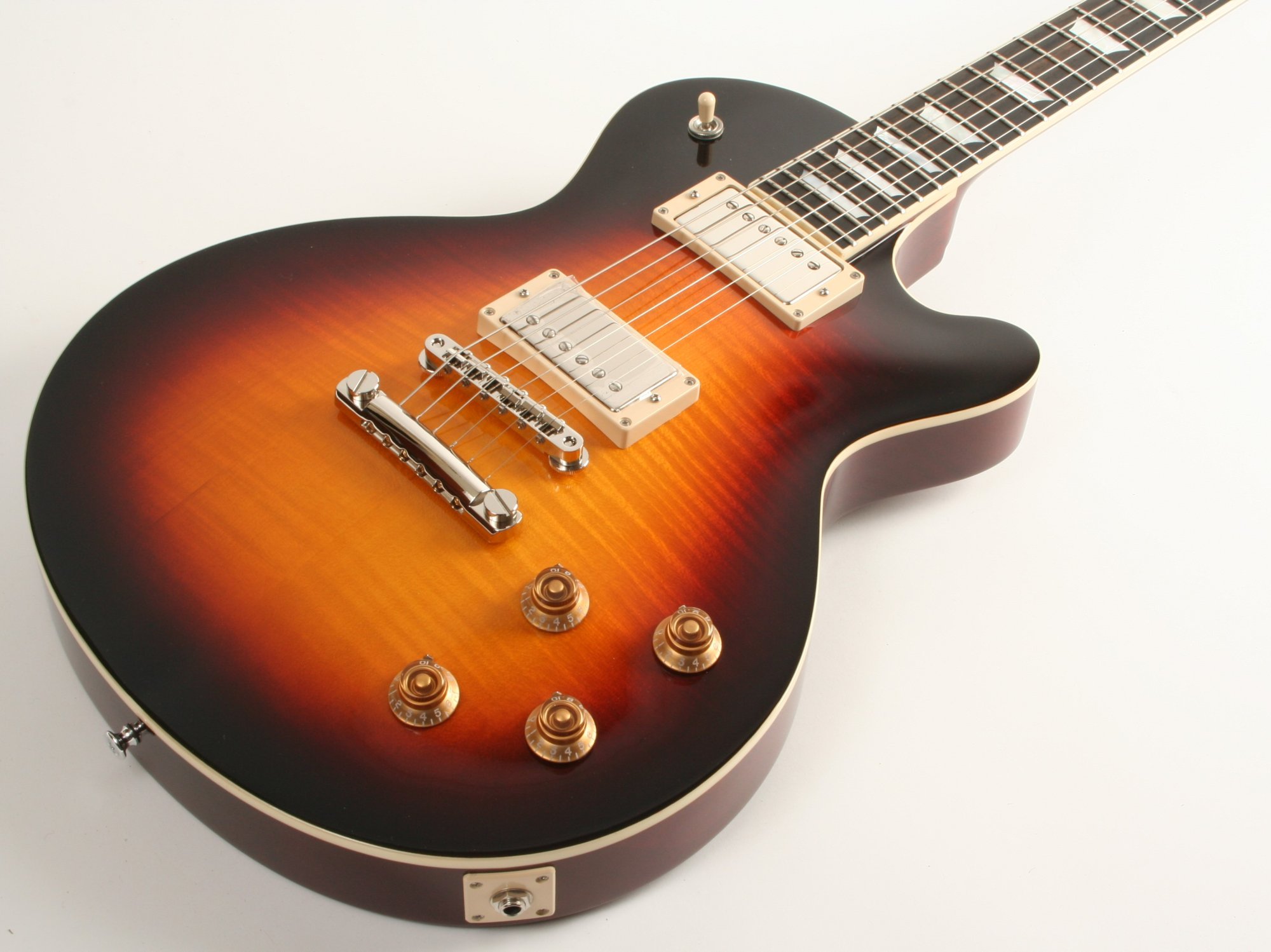 Eastman SB59-SB Sunburst 12756872 - 846940034282