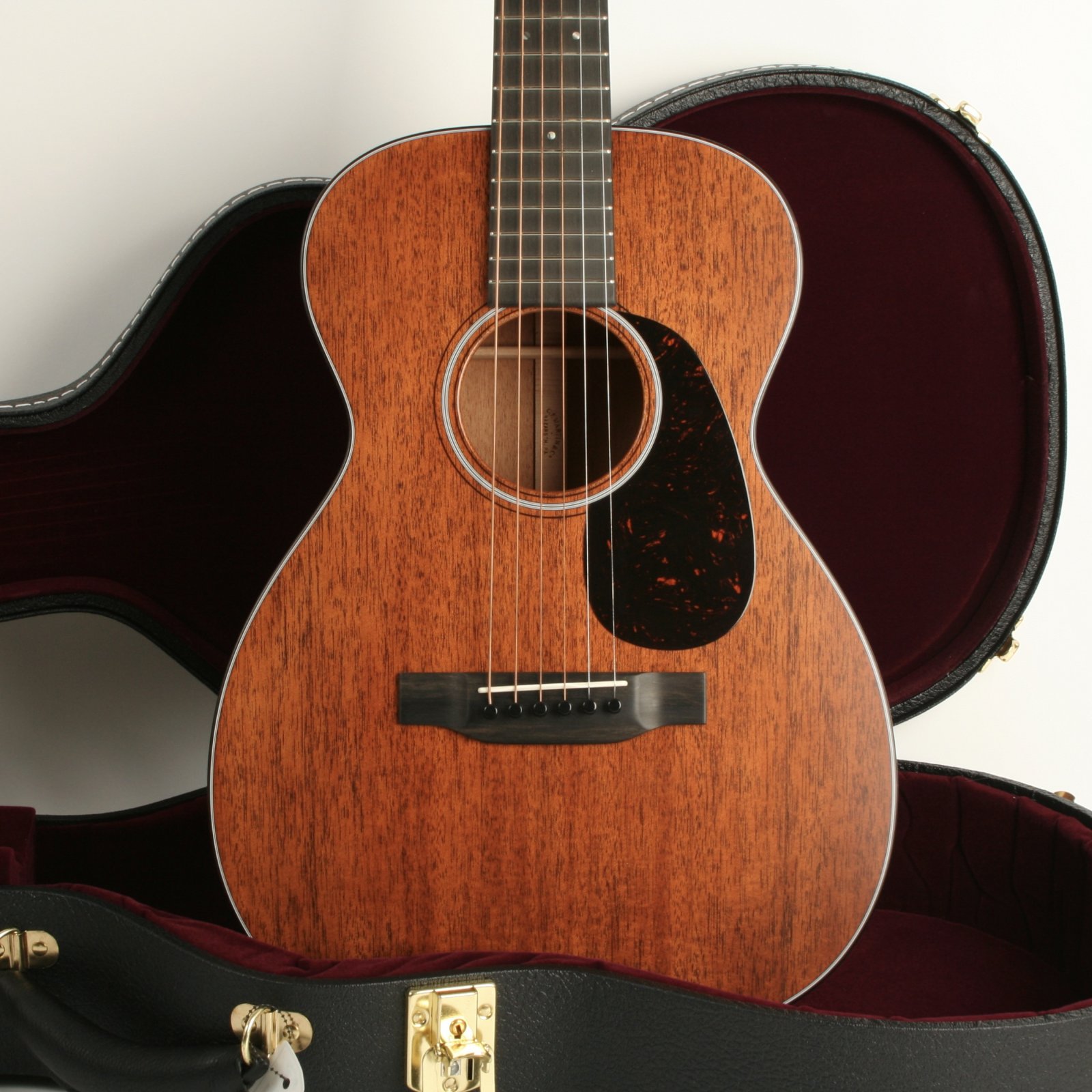 Martin Custom Shop 0 Size 17 Style 2933412