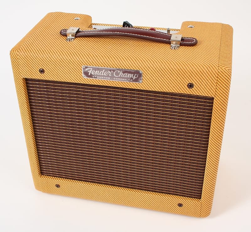Fender '57 Custom Champ - 885978659128