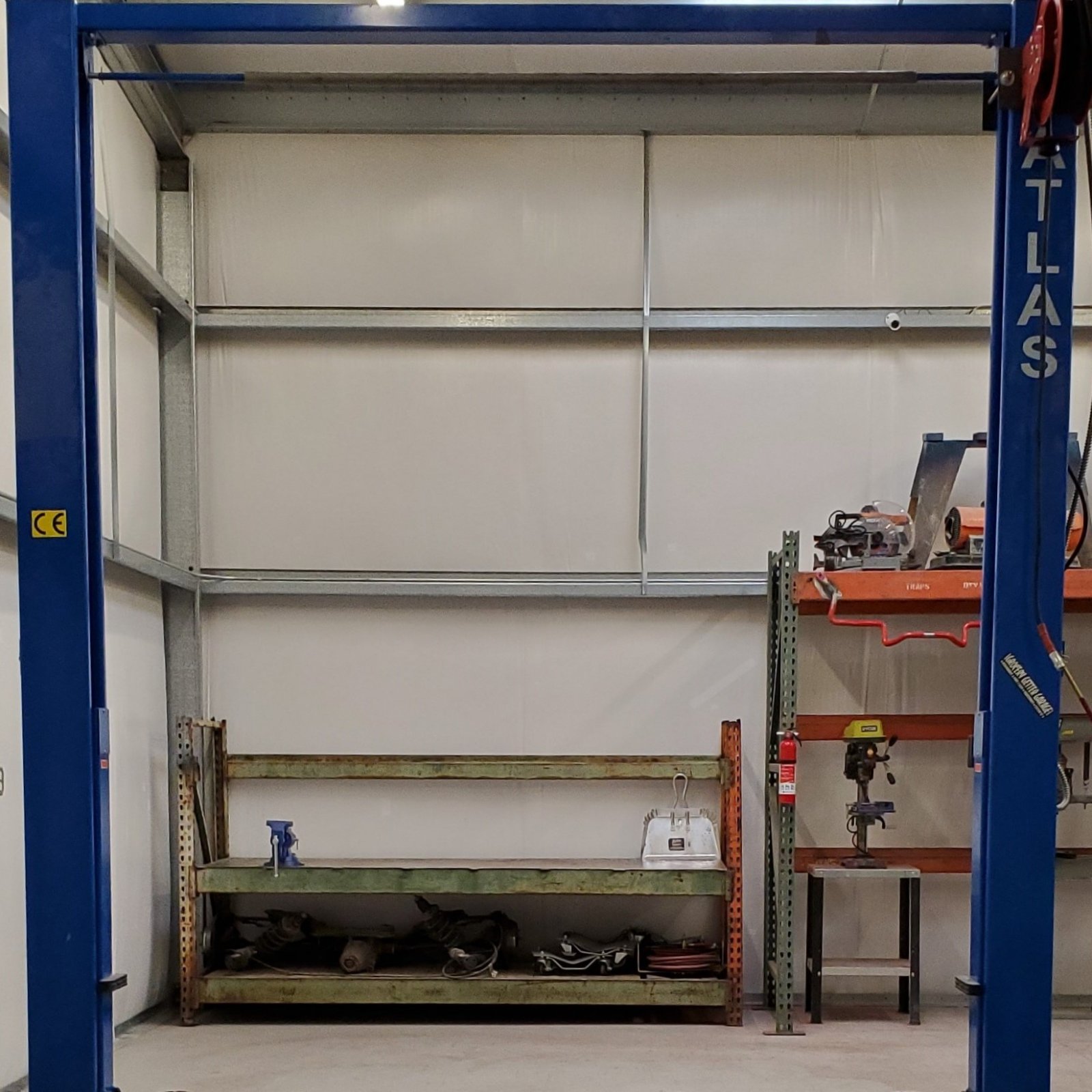 U-Wrench | Home | Tucson, AZ 85747