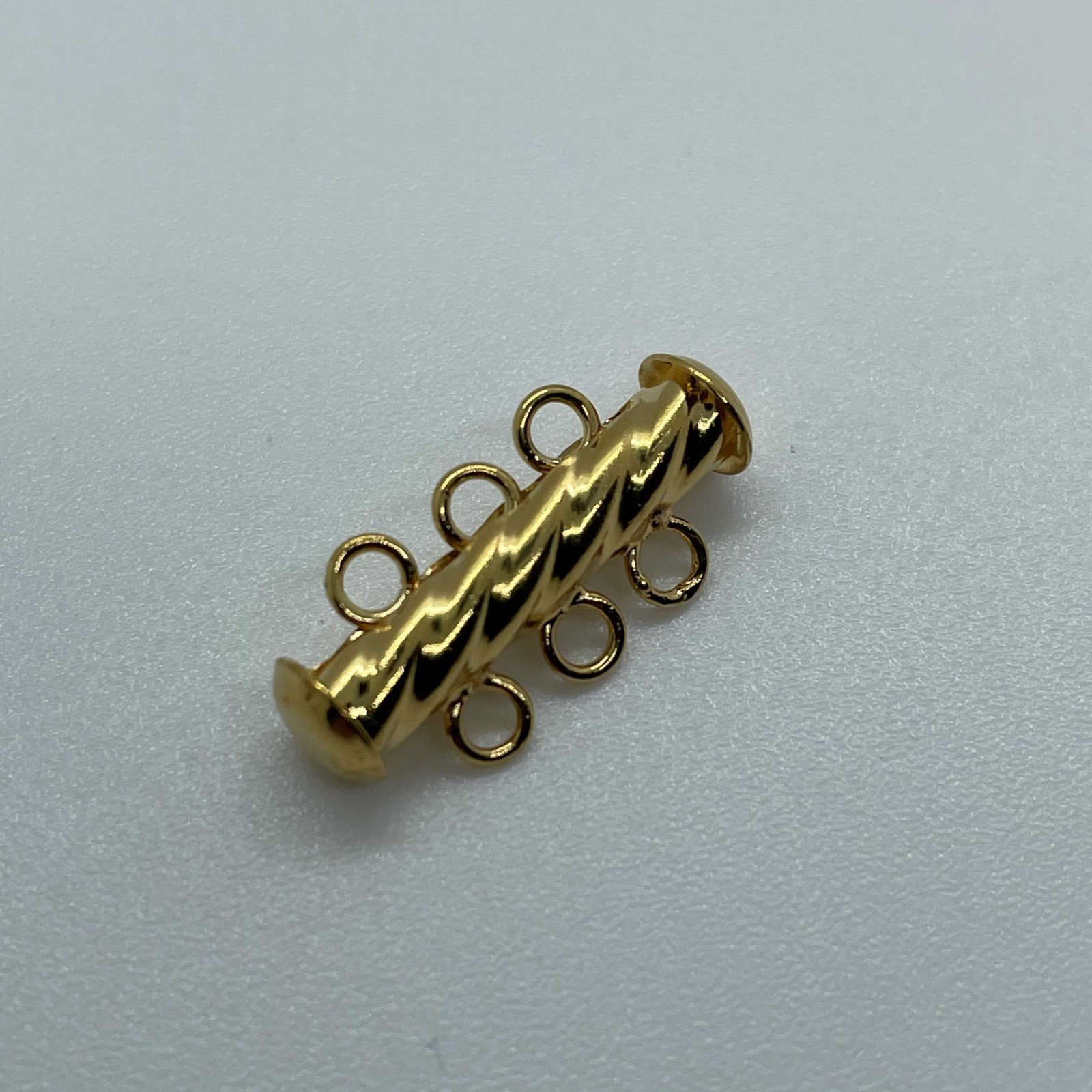 Tube Clasps