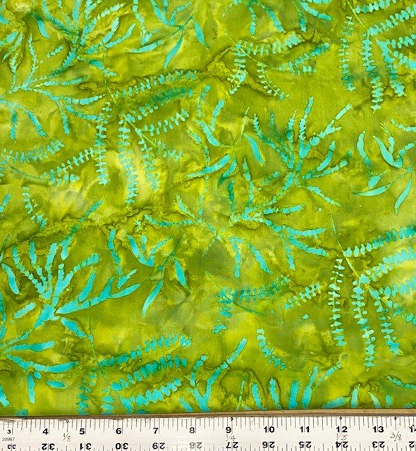 Batiks