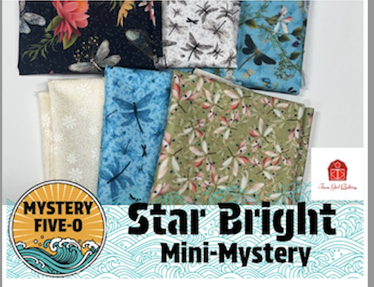 MM50- Deb's Choice FQ bundle